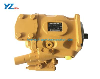 Cina Caterpillar 306/307 di assemblea della pompa idraulica 580-1558/541-2638 in vendita