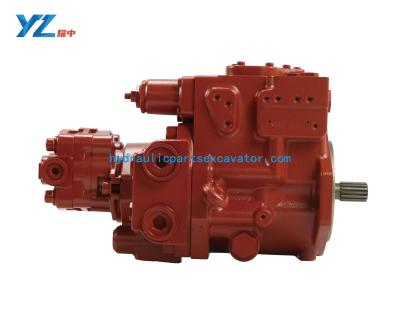 Cina Pompa idraulica di Main Pump K3SP36C dell'escavatore di YC85 LG907 LG908 Yuchai in vendita
