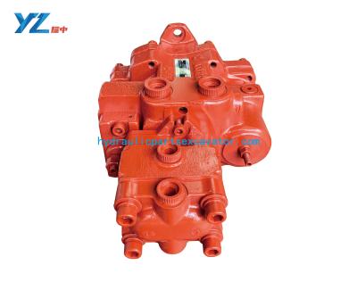 China SWE40 YC35 Excavator Main Hydraulic Pump PVD-2B-40P For Shanhe Intelligent Excavator for sale