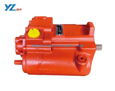 Cina Escavatore Main Pump di Hydraulic Pump 4466797 ZAX55 Hitachi dell'escavatore PVK-2B-505 in vendita