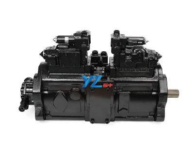 China Bomba principal de KOBELCO SK200-8 do conjunto YN10V00036F1/YN10V00043F1 da bomba hidráulica à venda