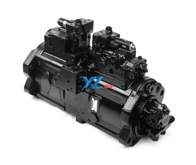 China Bomba principal de KOBELCO SK200-8 do conjunto YN10V00036F1/YN10V00043F1 da bomba hidráulica à venda