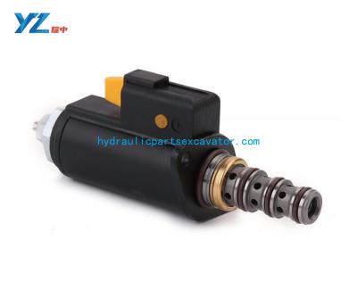 China 320C 320D Hydraulic Pump Solenoid Valve 111-9916 Accessories For Diggers for sale