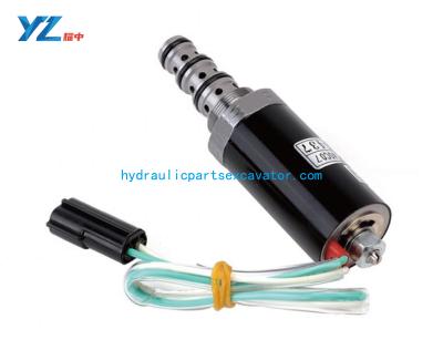 Cina Elettrovalvola a solenoide di Electrical Parts XJBN-00382 dell'escavatore di R210 R215 R225 per la pompa idraulica in vendita