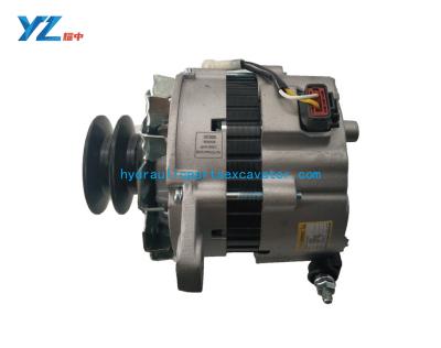 China PT222 Alternator Excavator Electrical Parts E200B E320B E320C HD700 for sale