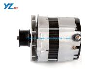 China E330D E336D E330B E329D C9 24V Alternator 95A 9PK  101211-8130 for sale