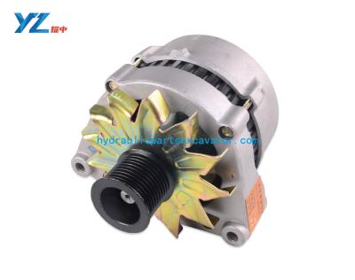 China EC210 D6E CAL10635 Excavator Electrical Parts 10PK Generator for sale