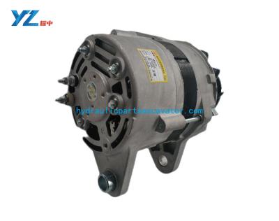 Cina Motore 24V 60A di Electrical Parts 4D102 dell'escavatore di PC60-7 PC130-7 PC120-6 in vendita
