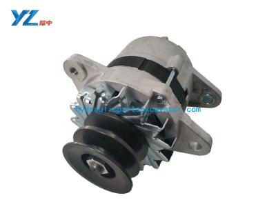 Cina Motore 24V 30A 2B82-50 600-821-6130 di Electrical Parts 6D105 dell'escavatore di PC200-2 PC200-3 in vendita
