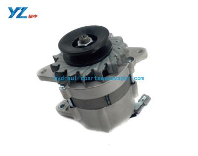Cina Motore 24V 30A 8970222111 di Electrical Parts 4BD1 dell'escavatore di EX120 SK120 SH120 in vendita