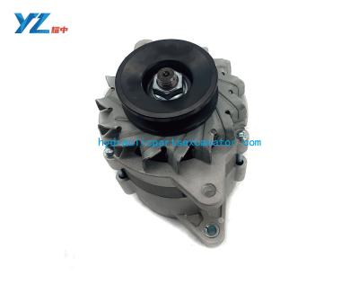 Cina Motore 24V 30A 8970222111 di Electrical Parts 4BD1 dell'escavatore di EX120 SK120 SH120 in vendita