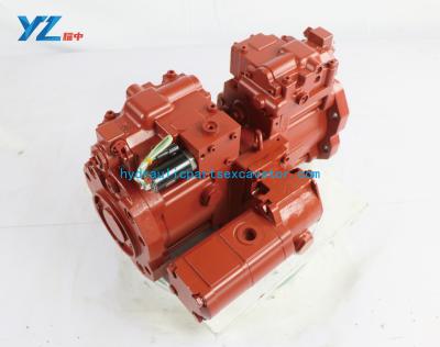 Cina DH150-7 escavatore Main Pump Assembly K5V80PTO Kawasaki in vendita
