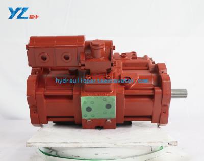 Cina DH150-7 escavatore Main Pump Assembly K5V80PTO Kawasaki in vendita