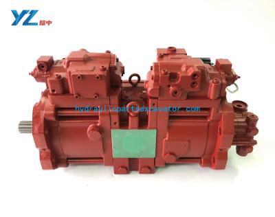Cina DH150-7 escavatore Main Pump Assembly K5V80PTO Kawasaki in vendita