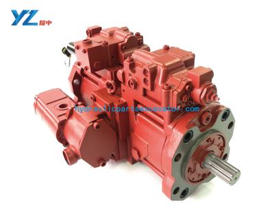 Cina DH150-7 escavatore Main Pump Assembly K5V80PTO Kawasaki in vendita