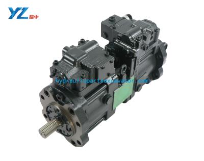 Cina Pompa di tuffatore dell'escavatore DX150 K5V80DTP-9N12 Kawasaki Hydraulic Pump 400914-00405B in vendita