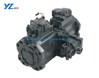 Cina Escavatore Hydraulic Pump DX345 K3V180PTO di Doosan in vendita