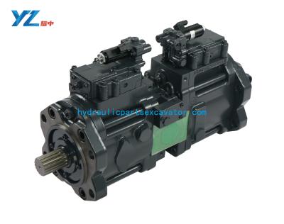 Cina Assemblea idraulica K5V140DTP-1E05 VOE14632317 VOE14571504 della pompa a pistone di Volvo EC250D in vendita