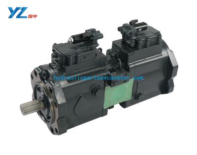 Cina Volvo EC300D/350D Kawasaki Electric Control Pump K5V160DT-1E06 VOE14632316 VOE14568923 in vendita