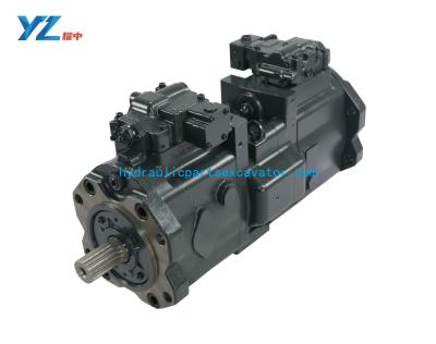 Cina Pezzi di ricambio principali VOE14526609 della pompa di Hydraulic Pump EC460B dell'escavatore K5V200DTH-9N48 in vendita