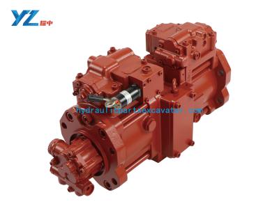 Cina Assemblea principale 31Q4-10010 della pompa di Hydraulic Pump R150-9 dell'escavatore K5V80DTP-9N12 in vendita