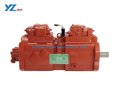 Cina Accessori principali moderni 31NA-10010 dell'escavatore della pompa di R335-7 Kawasaki Pump Assembly K3V180DT-9C69 in vendita