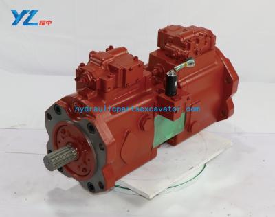 Cina Accessori principali moderni 31NA-10010 dell'escavatore della pompa di R335-7 Kawasaki Pump Assembly K3V180DT-9C69 in vendita