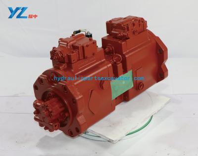 Cina Accessori principali moderni 31NA-10010 dell'escavatore della pompa di R335-7 Kawasaki Pump Assembly K3V180DT-9C69 in vendita