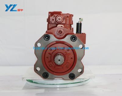 Cina Accessori principali moderni 31NA-10010 dell'escavatore della pompa di R335-7 Kawasaki Pump Assembly K3V180DT-9C69 in vendita