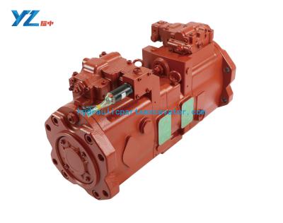 Cina Modern excavator accessories R455 hydraulic pump K5V200DTH-9C0Z plunger pump assembly 31NB-10010 in vendita