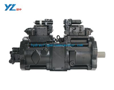 Cina Kobelco excavator accessories SK330-6E/SY235-8 main pump K5V140DTP-9TBR hydraulic pump assembly  LC10V00005F4 in vendita