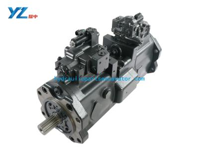 Cina KOBELCO excavator accessories SK450-6 hydraulic pump assembly K5V200DTH-9T0V plunger pump LS10V00001F3/LS10V00003F2 in vendita