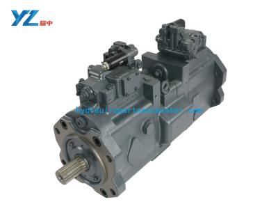 Cina Kawasaki Hydraulic Pump K5v160dth-9t1l grandi pezzi di ricambio dell'tri escavatore dell'Assemblea SY335/365 della pompa in vendita