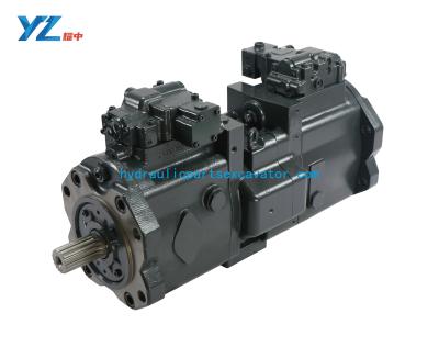 Cina Xugong XE370 main pump excavator hydraulic pump assembly K5V160DTH-9N48 big pump in vendita