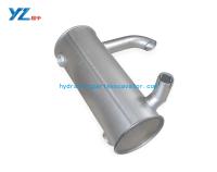 China E312D E313D E311D E314D Excavator Engine Silencer 212-8491 2128491 CA2128491 for sale