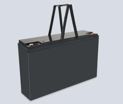 Cina Cicli solari del pacchetto 2500 della batteria al litio di Lifepo4 30AH 12V in vendita