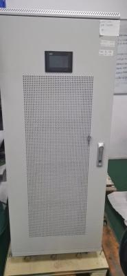 China 47.1KWH 204.8V 230AH Lifepo4 Solar Battery Energy Storage System EES High Capacity for sale