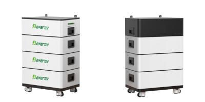 China 10KWH 204V 50AH Lifepo4 Battery Pack Energy Storage 16S1P for sale