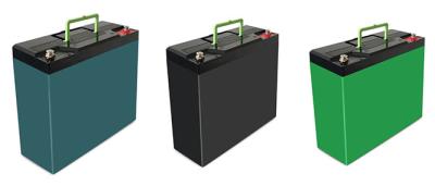 China 12 Volt Lithium Iron Phosphate Battery Pack M5 Long Cycle Life For Electric Pesticide Sprayers for sale