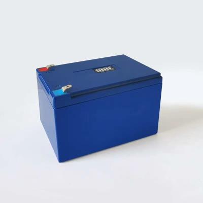 Cina Spruzzatore elettrico di Ion Battery Pack For Robot del litio di Lifepo4 12V 10Ah in vendita