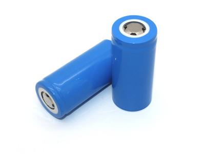 China 3.2v Lithium Iron Phosphate Cell 32700 32650 6000mah Lifepo4 Cylindrical Battery for sale
