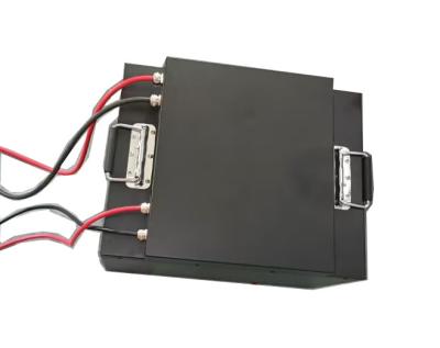 8S2P Lifepo4 Lithium Battery Pack 24volt 200ah For Road Sweeper