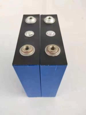 prismatische Zelle 40Ah LiFePO4 mit einem 6000 Zyklus-Leben Max Charge Voltage 3.65V