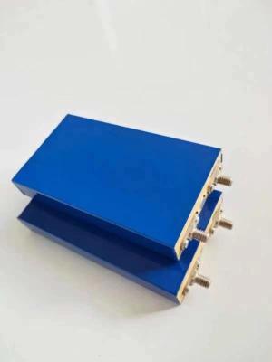 Κίνα 3.2V 10AH Πρισματική μπαταρία LiFePO4 βαθύ κύκλο - Ελαφρύ σχεδιασμό προς πώληση