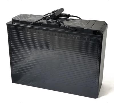 Cina OEM 100AH 200AH 12V batteria al litio per barca elettrica in vendita
