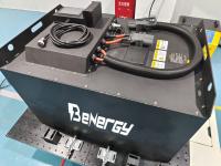 China 60V 72V 80V Rechargeable LiFePO4 Battery Pack for sale