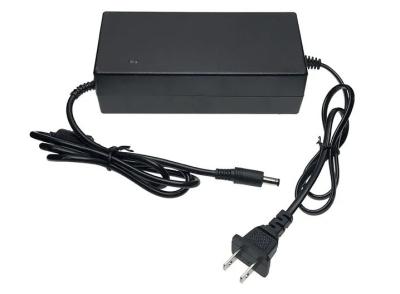 China Smart Lithium Ion Battery Charger For 24V 8S Lifepo4 Packs 29.2V 2A for sale
