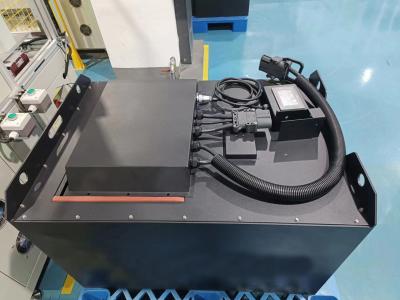 Cina 48V 60V 72V 80V 920AH Batteria ricaricabile LiFePO4 per trazione elettrica dei carrelli elevatori in vendita