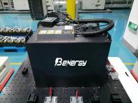 China 48V Charge Method 1C CC CV 48V 400AH Lithium Battery  High Performance for sale