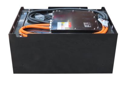 China High Capacity Faster Charging Customize Counterweight 80V 400AH LiFePO4 Forklift Battery For Electric Forklift Pallet Truck Forklift Scissor lift With Anderson or REMA Plug Long Cycle Life for sale